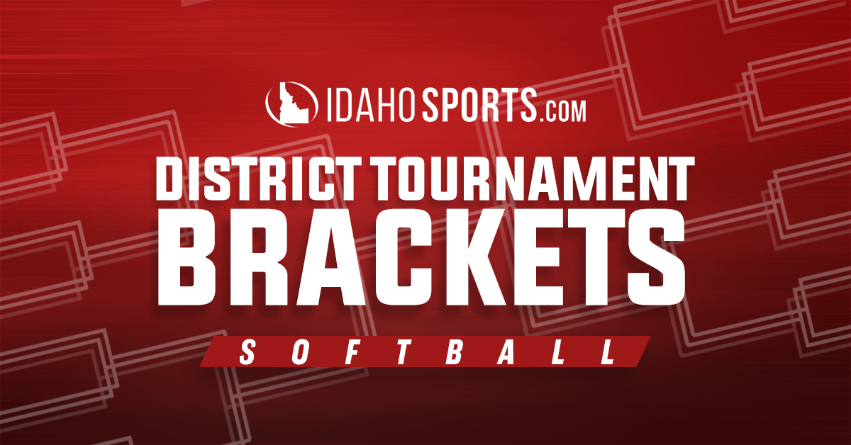 IdahoSports.com | 2026 Idaho High School Softball District Tournament ...